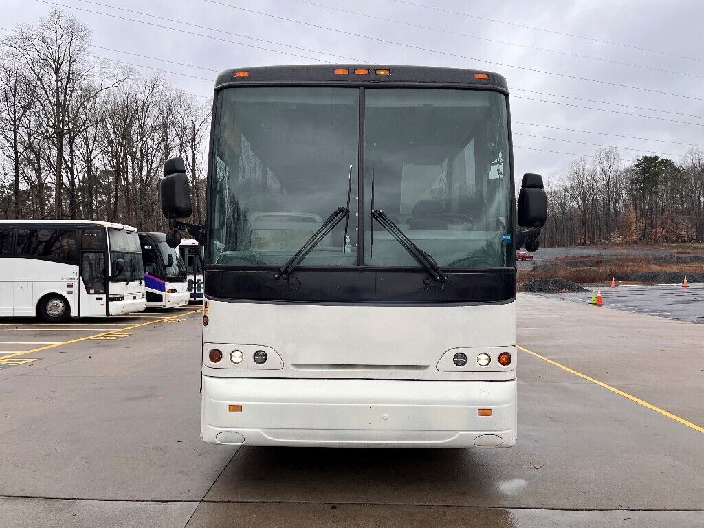 2004 Van Hool C2045 @ Buses for sale