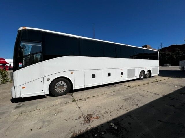 2007 Van Hool C2045 @ Buses for sale