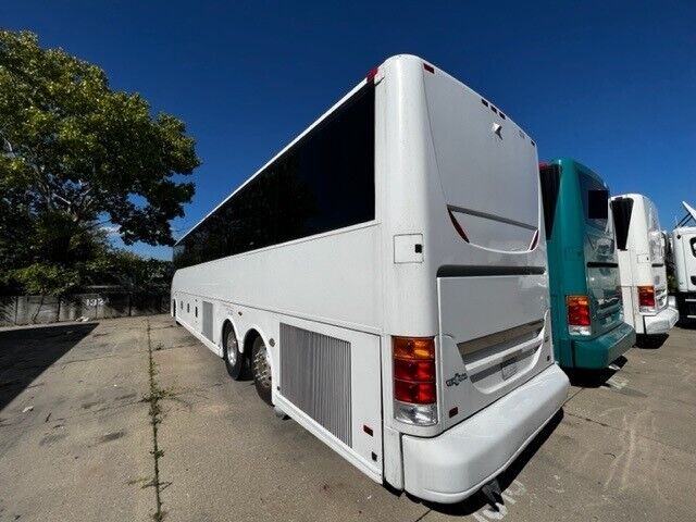 2007 Van Hool C2045 @ Buses for sale
