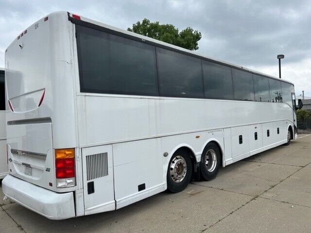 2007 Van Hool C2045 @ Buses for sale