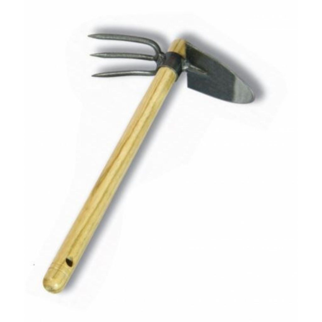 Zacho Recto 2 Pinchos y Mango - Abonos Calsilla