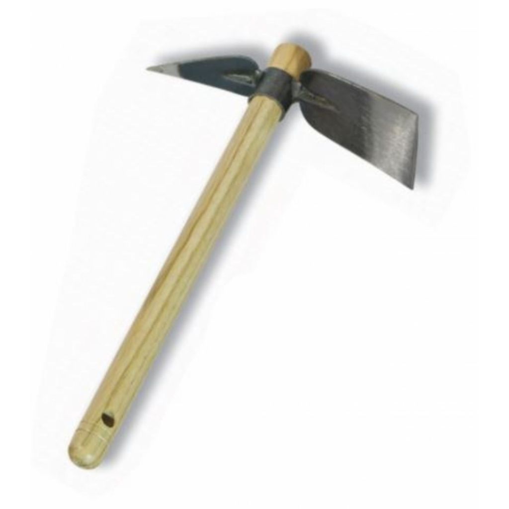 Zacho Recto 2 Pinchos y Mango - Abonos Calsilla