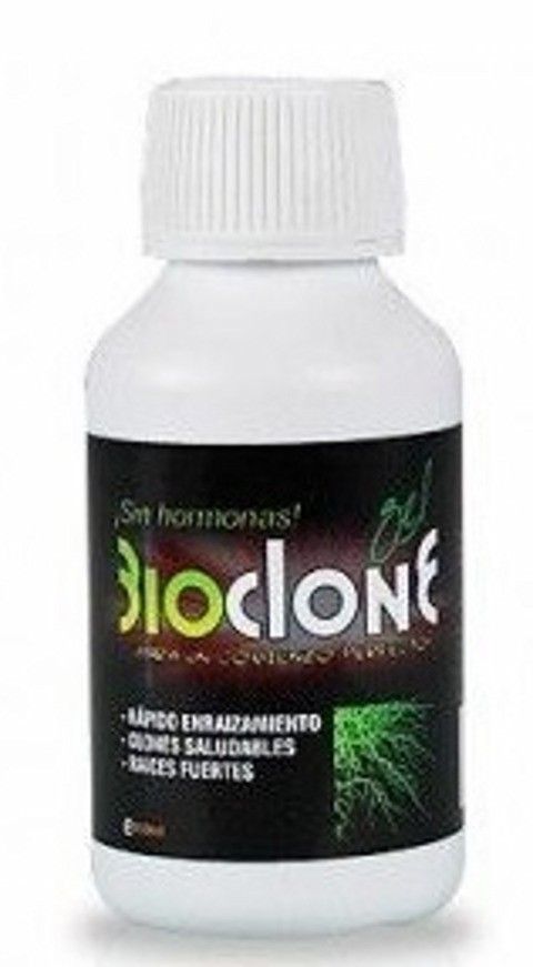Bio Clone 100 ml - Abonos Calsilla