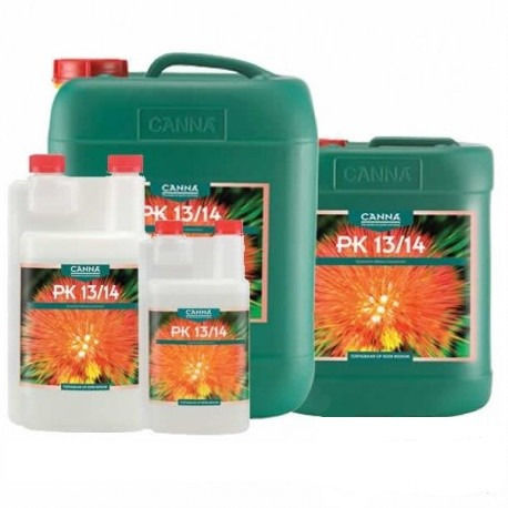 PK 13-14 - Abonos Calsilla - Envío en 24/48 horas - Ofertas Grow