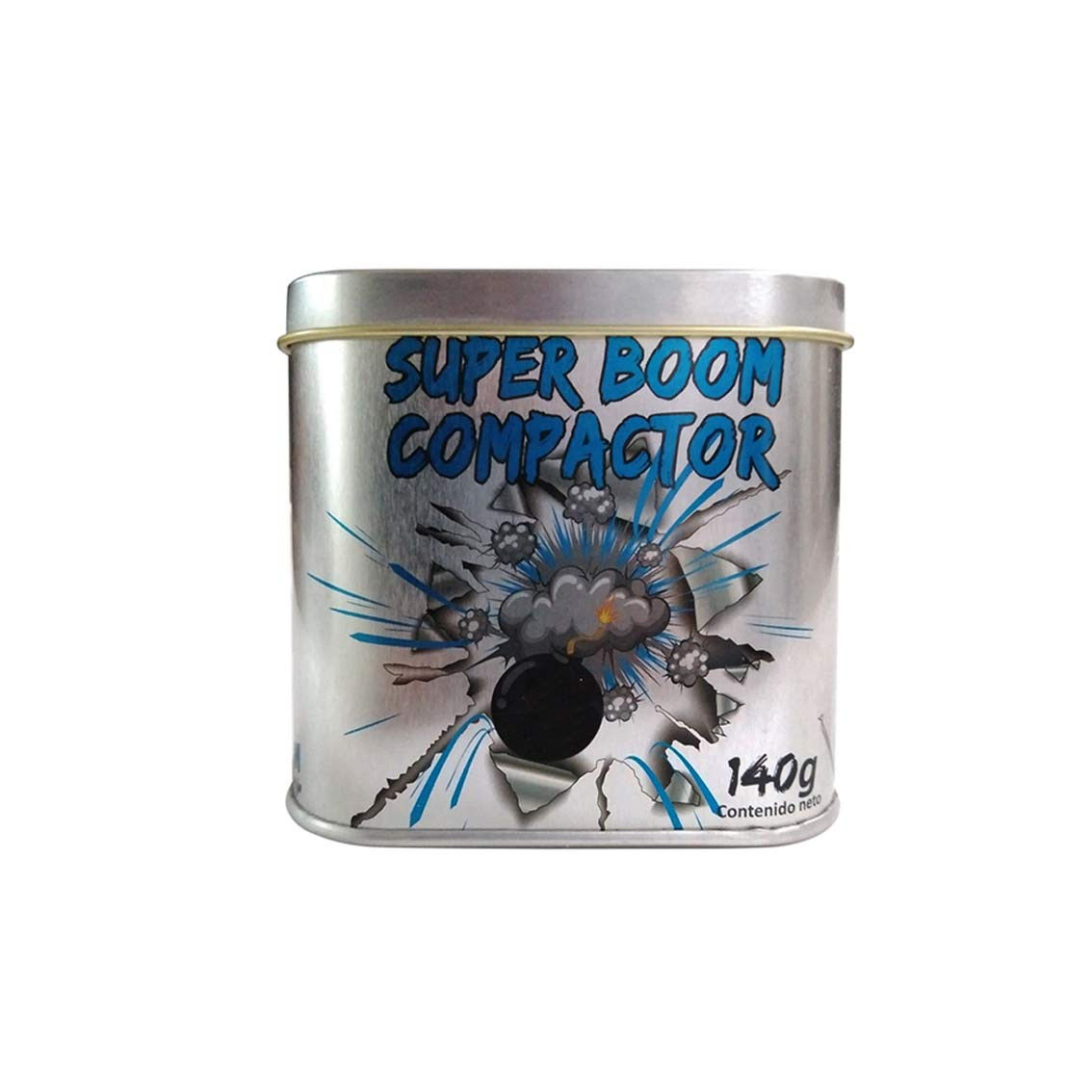 Super Boom Compactor - Abonos Calsilla - Envío 24/48 horas