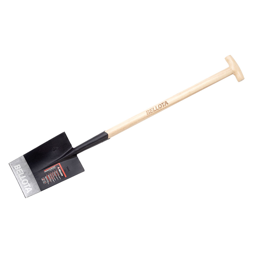 Palote Forjado Bellota 5604-24 Mango Muleta - Abonos Calsilla