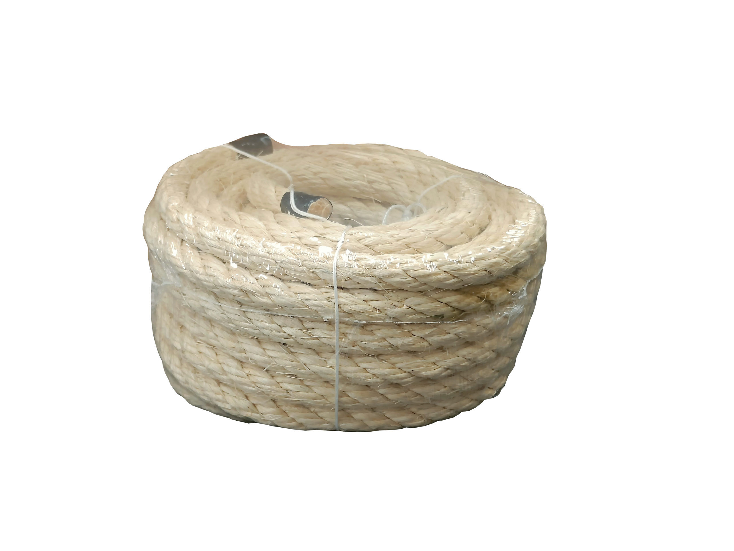 Cuerda de Sisal 14mm - Abonos Calsilla