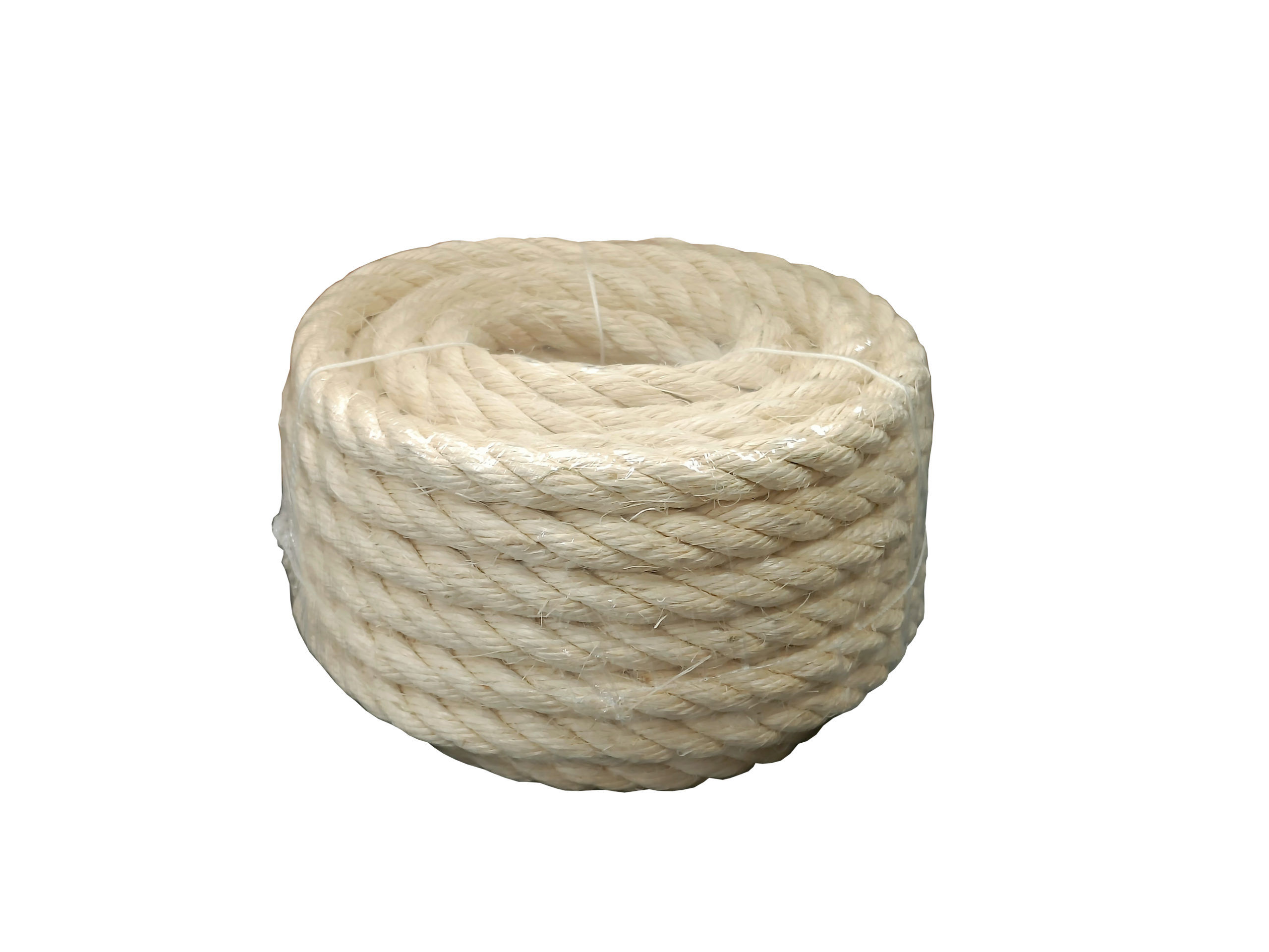 Cuerda de Sisal 16mm - Abonos Calsilla - Envío 24/48h