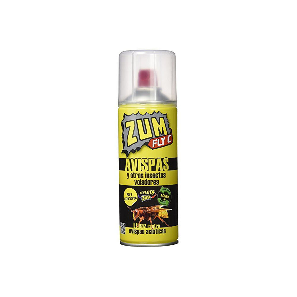 Insecticida Avispas Acción 3 MT Zum 400ml - Abonos Calsilla
