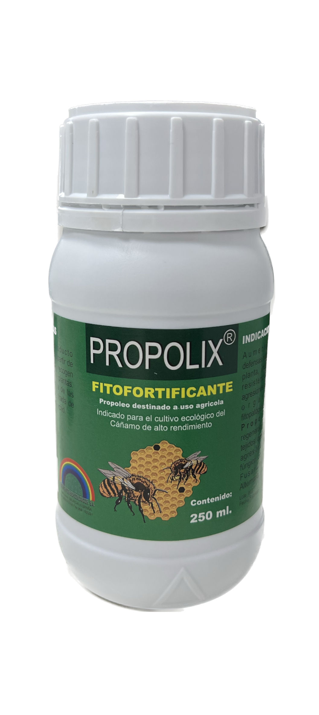 Propolix 250ml Trabe - Abonos Calsilla