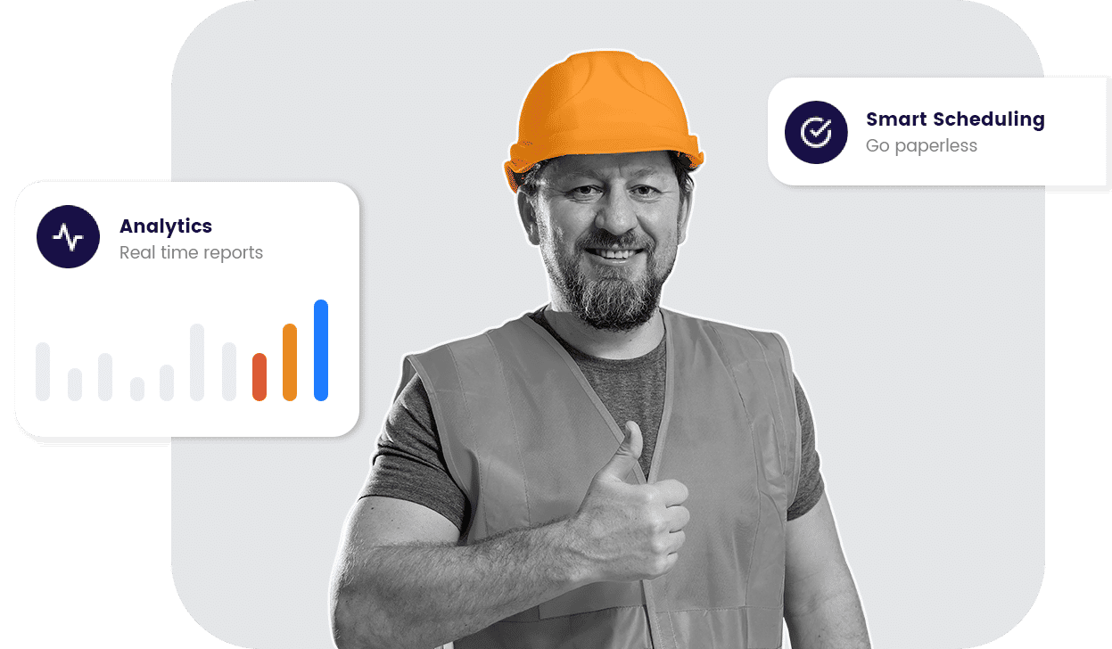 Field Promax - Field Service Management Software