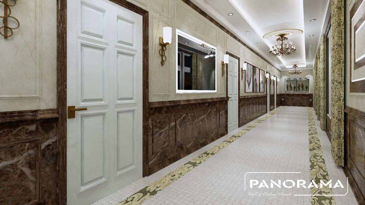 Divar Panelləri | Tekoplast