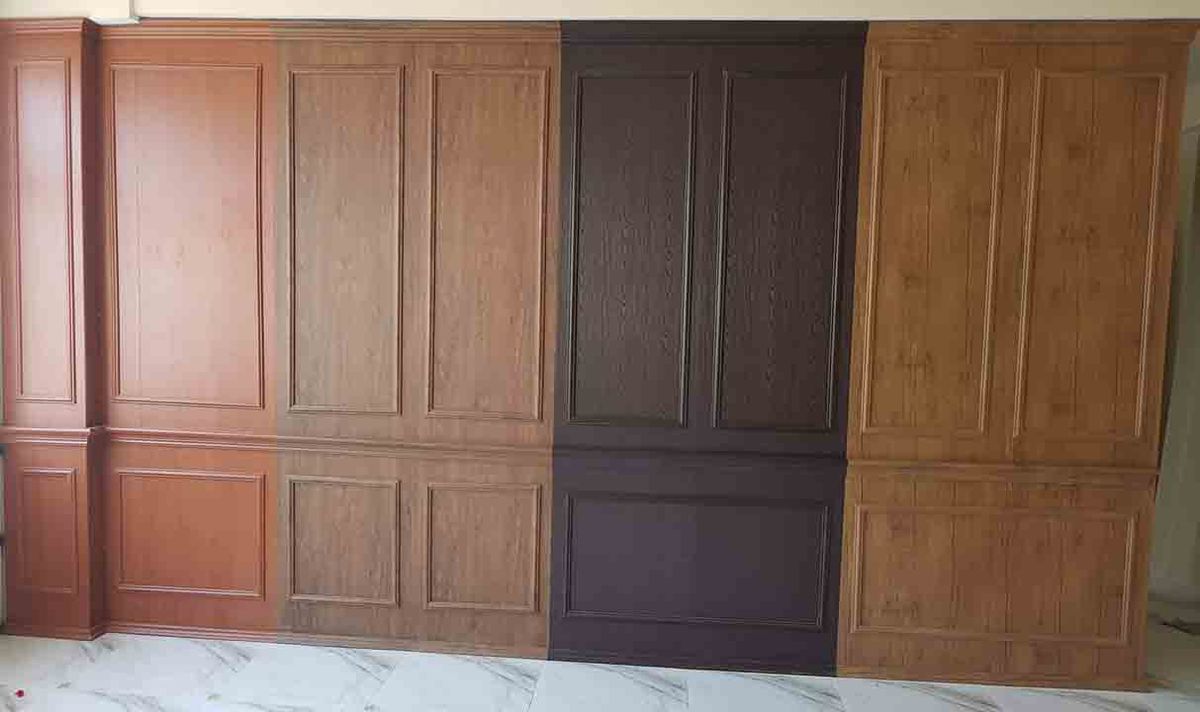 Divar Panelləri | Tekoplast