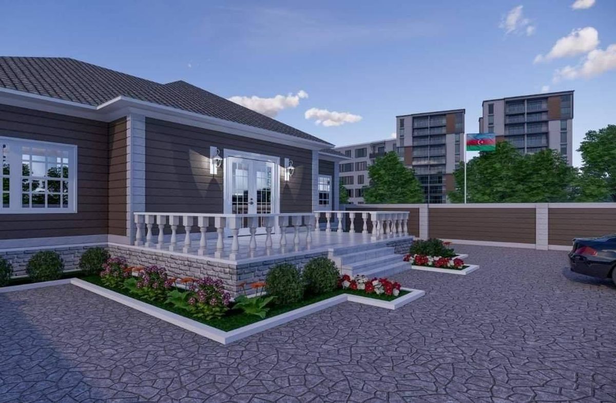 Siding Facade Claddings | Tekoplast