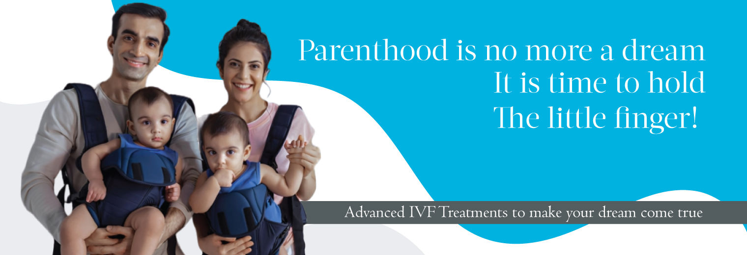 Ovum: The Best Woman and Child Specialty Hospital In Bangalore
