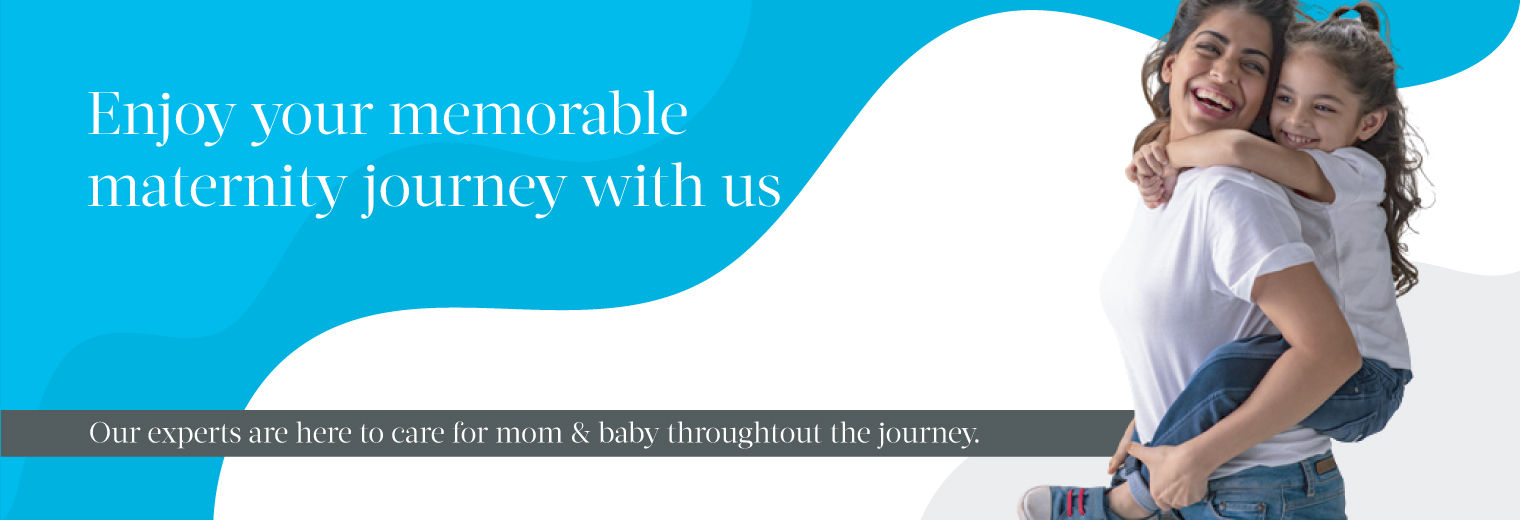 Ovum: The Best Woman and Child Specialty Hospital In Bangalore