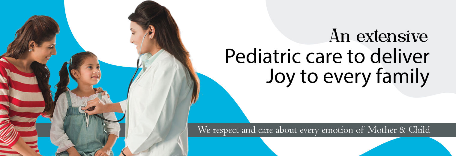 Ovum: The Best Woman and Child Specialty Hospital In Bangalore