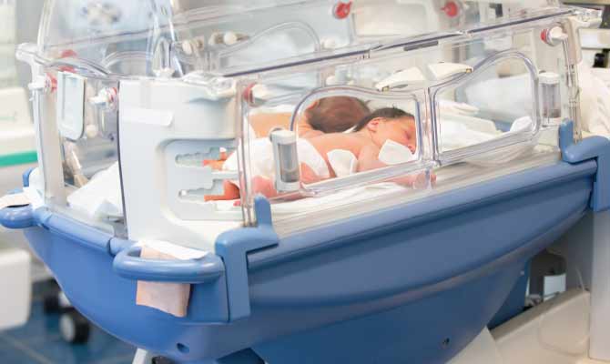 Woman & Child Care Hospital
