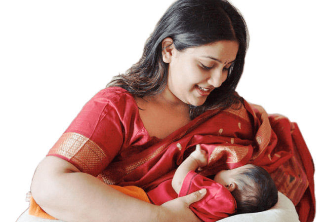 Ovum: The Best Woman and Child Specialty Hospital In Bangalore