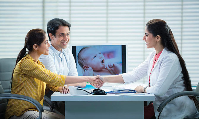 Ovum: The Best Woman and Child Specialty Hospital In Bangalore