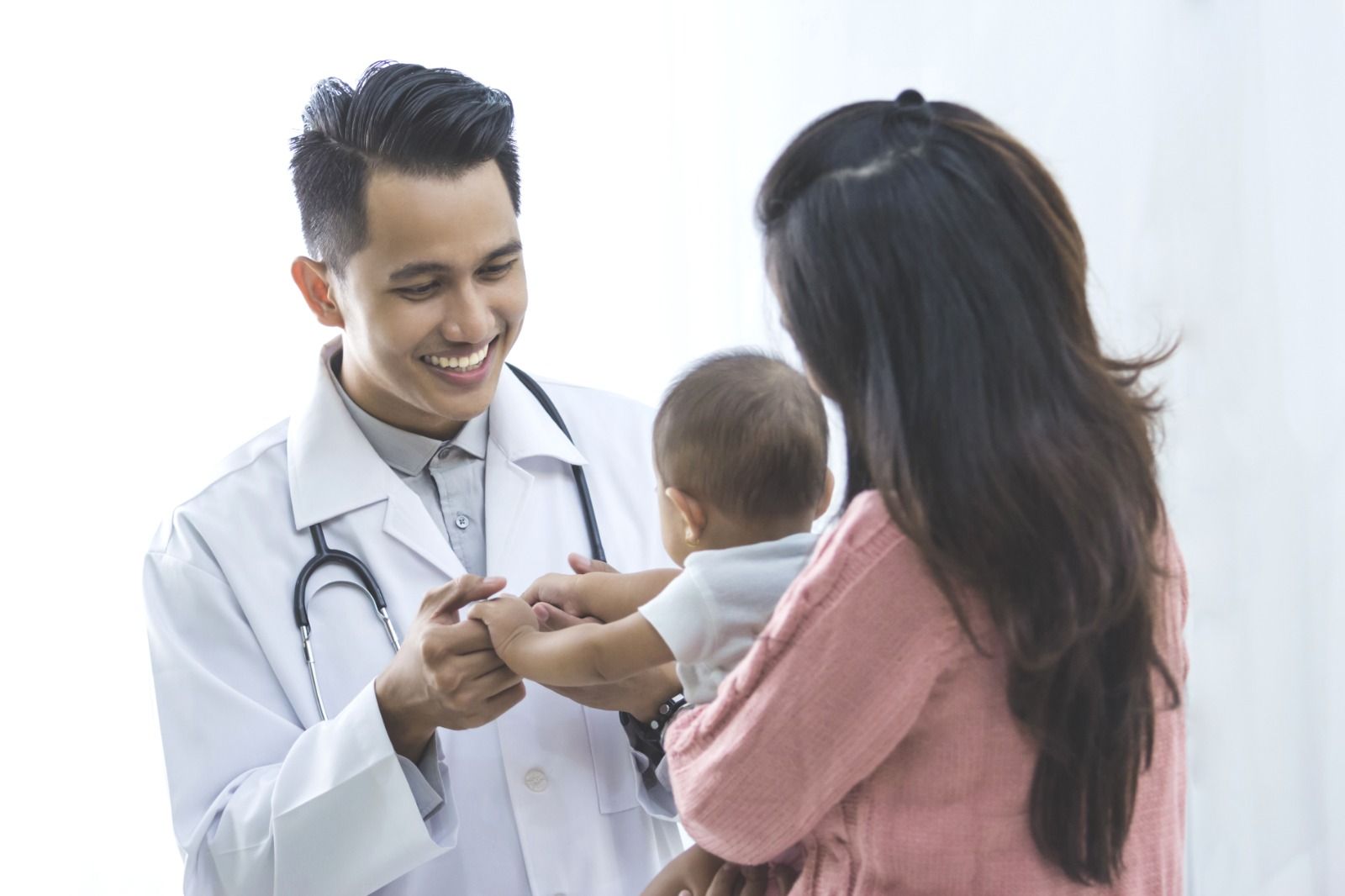 Ovum: The Best Woman and Child Specialty Hospital In Bangalore