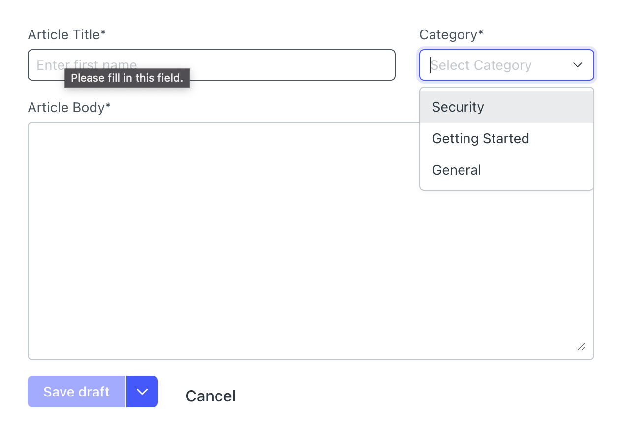 Writing Tests Learn Qa Automation Using Cypress Bigbinary Academy