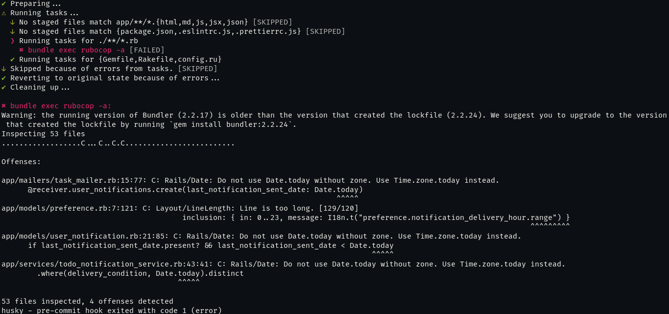 Setting Up Circleci Learn Ruby On Rails Bigbinary Academy