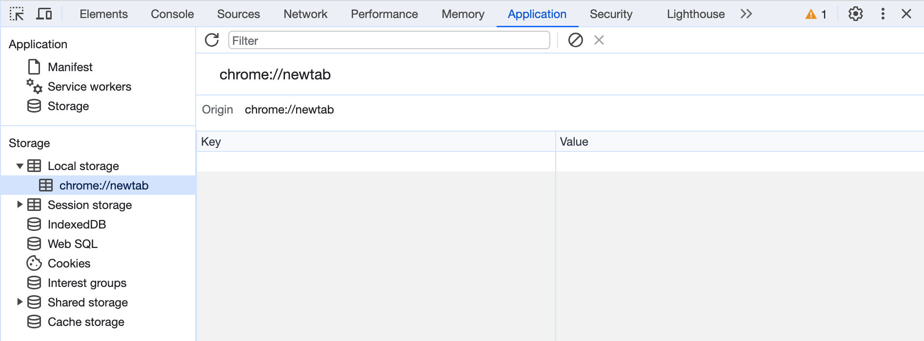 Clearing the sessionStorage and LocalStorage - JavaScript | BigBinary ... Clearing the sessionStorage and LocalStorage - JavaScript | BigBinary ...