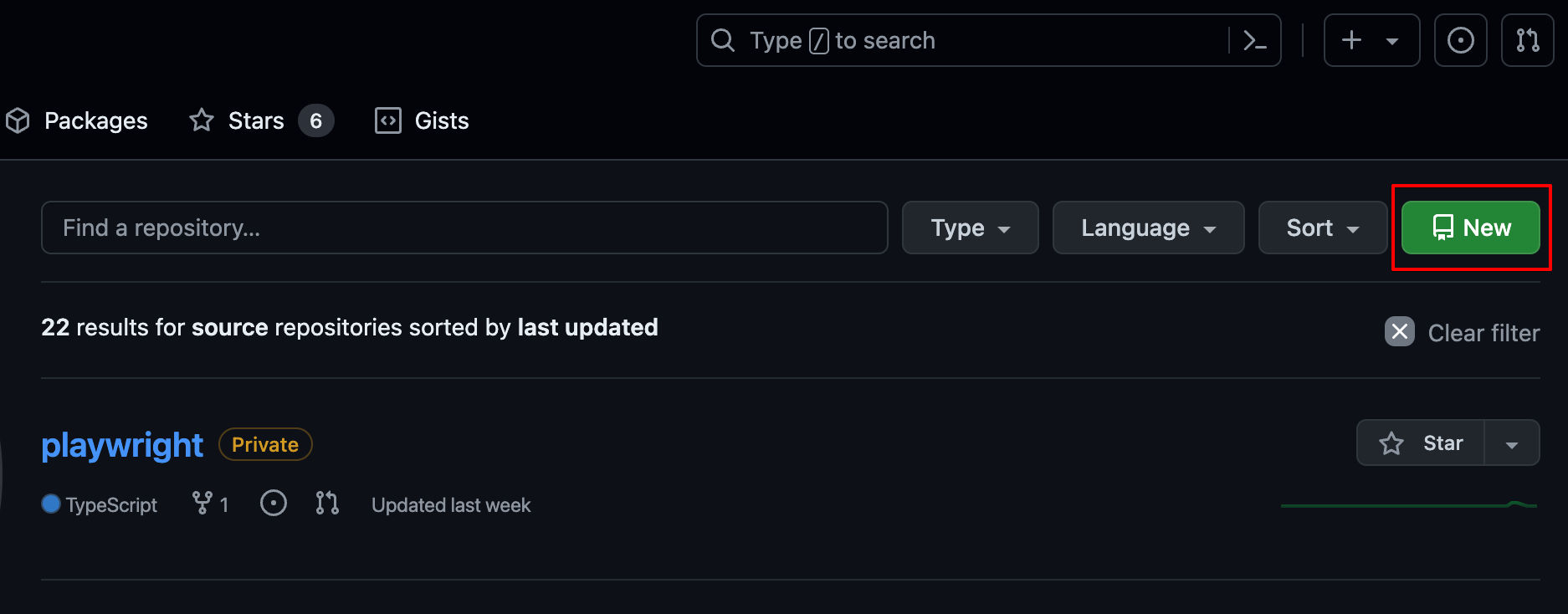 Creating a remote repository - Git and GitHub Essentials | BigBinary ... Creating a remote repository - Git and GitHub Essentials | BigBinary ...