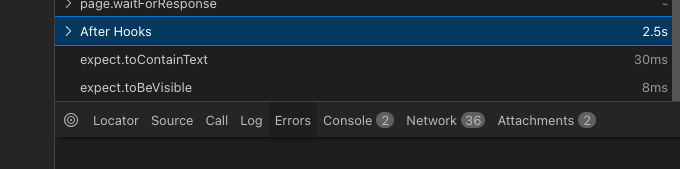 Debugging Flakiness Qa Automation Using Playwright Bigbinary Academy