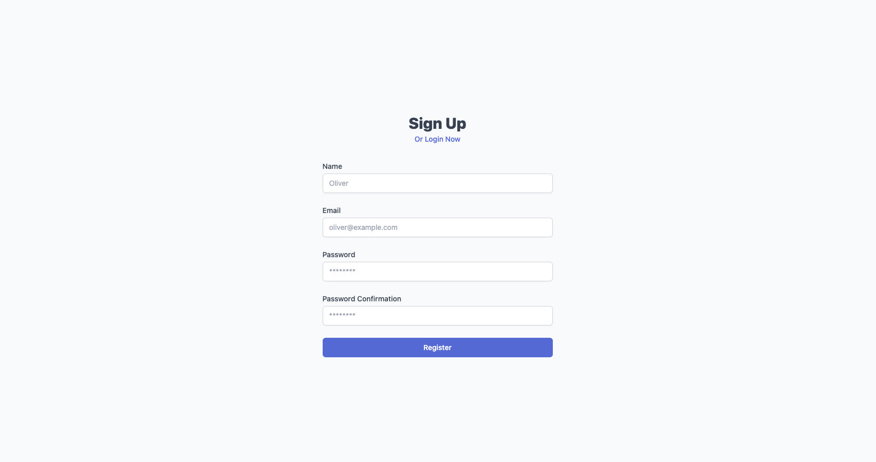 Poms And Fixtures Practical Example Qa Automation Using Playwright Bigbinary Academy