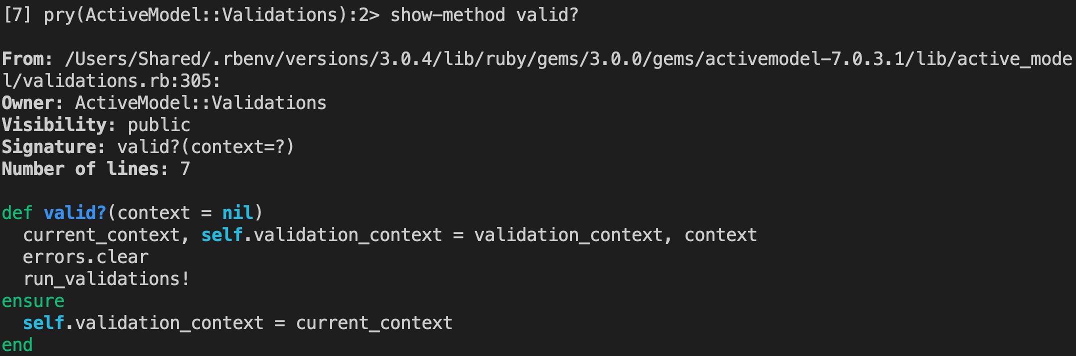Searching The Rails Docs Learn Ruby On Rails Bigbinary Academy