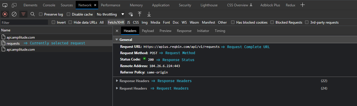 Cyrequest Command Automation Using Cypress Bigbinary Academy