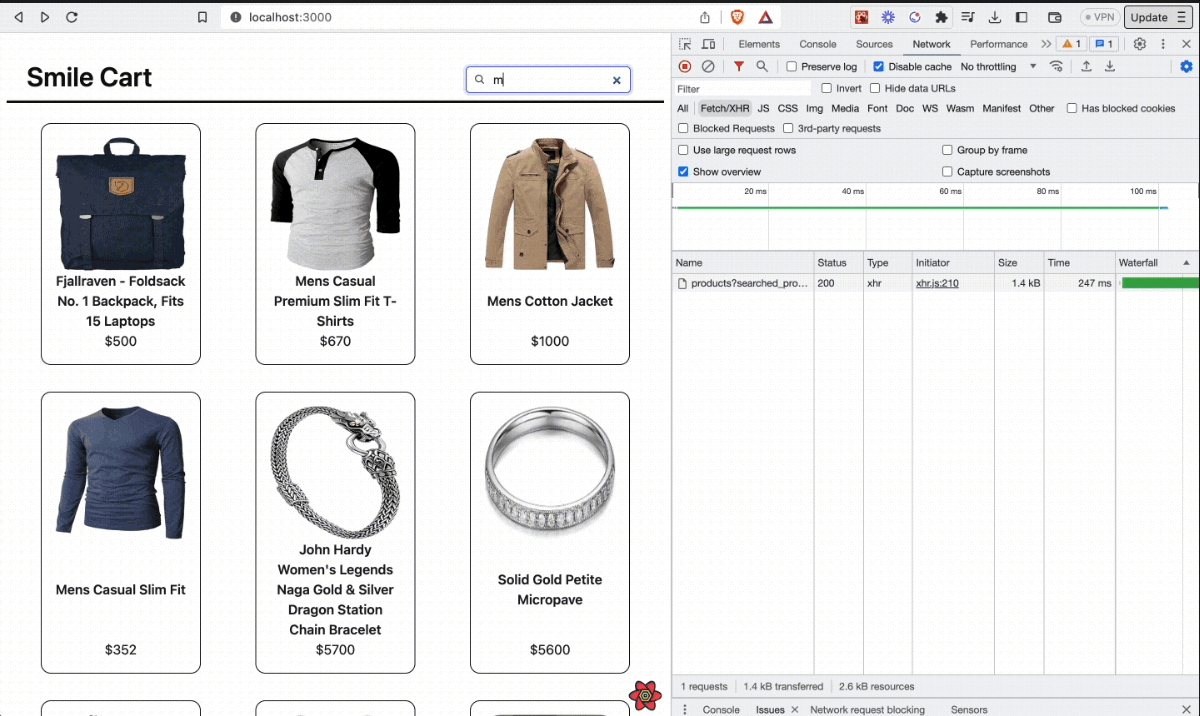 Creating custom hooks - React | BigBinary Academy