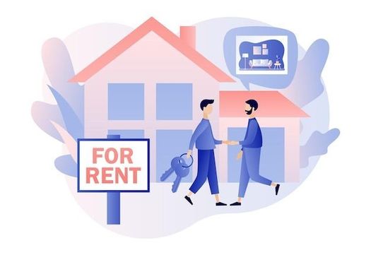 Service de Location Maison in Djibouti
