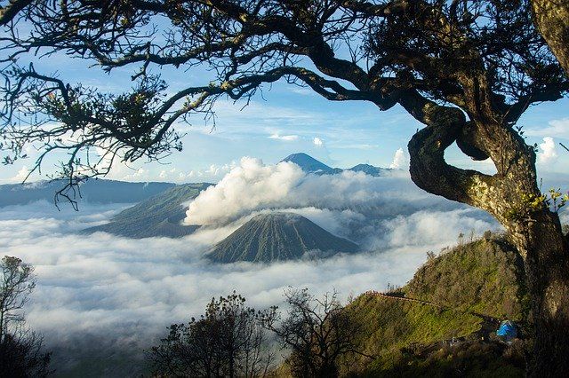 Destinasi Wisata Jawa Timur Paling Hits & Populer » Danusyakti