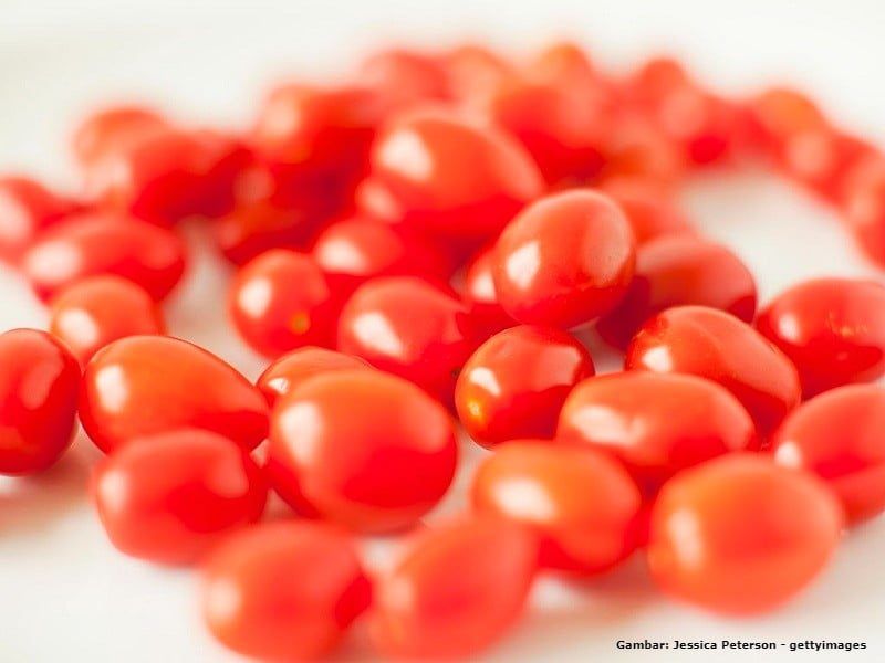 7 Manfaat Goji Berry untuk Kesehatan dan Efek Samping » Danusyakti