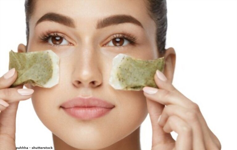 5 Manfaat Masker Teh Hijau dan Madu untuk Kesehatan