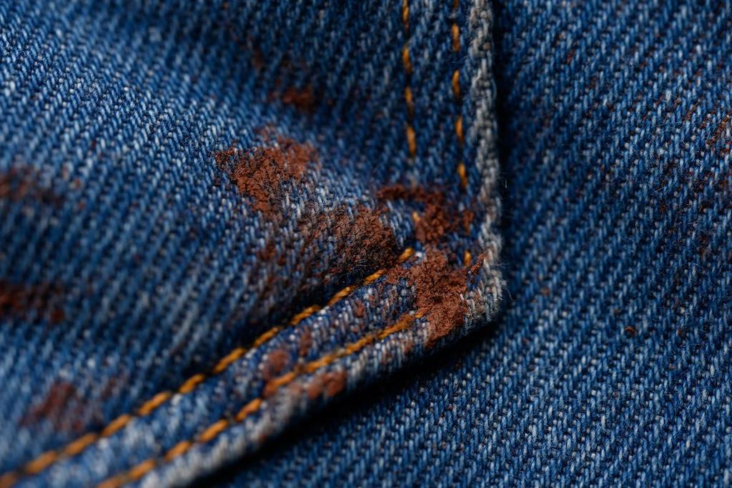 4 Cara Menghilangkan Noda Cat di Baju dengan Efektif » Danusyakti