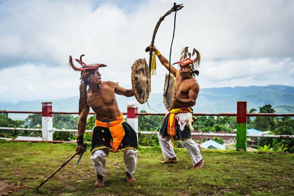 5 Destinasi Wisata Labuan Bajo, Surga bagi Petualang » Danusyakti