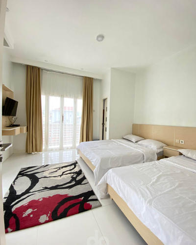 Villa Dewi 4 — Homestay Dieng rekomended, Cek Harga dan Ketersediaan