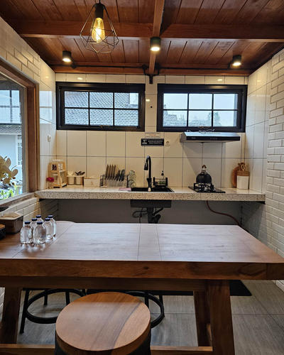 The East House — Homestay Dieng rekomended, Cek Harga dan Ketersediaan