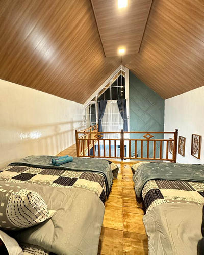 Mokles House Dieng — Homestay Dieng rekomended, Cek Harga dan Ketersediaan