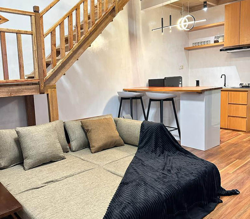 Mokles House Dieng — Homestay Dieng rekomended, Cek Harga dan Ketersediaan