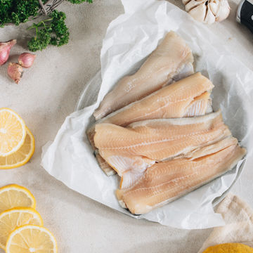 Jual Ikan Lele Fillet 300 - 500 gram | Sayurbox