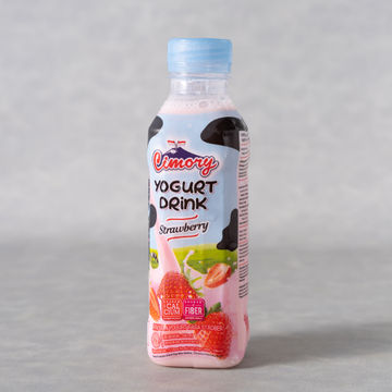 Jual Yogurt Drink Botol Cimory 240 - 250 mL | Sayurbox