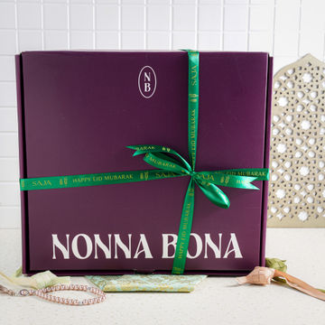 Jual Fresh Pasta Kit Nonna Bona | Sayurbox