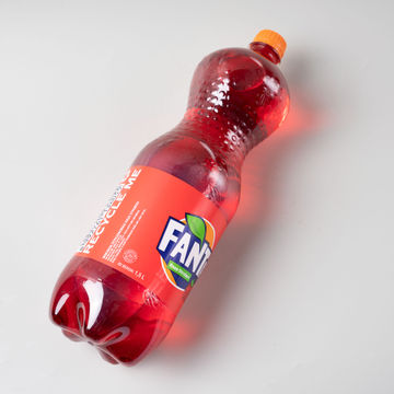 Jual Soft Drink Strawberry Botol Fanta | Sayurbox