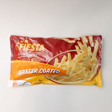 Jual French Fries Fiesta 1 Kg | Sayurbox