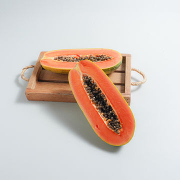 Jual Pepaya Calina Mini | Sayurbox